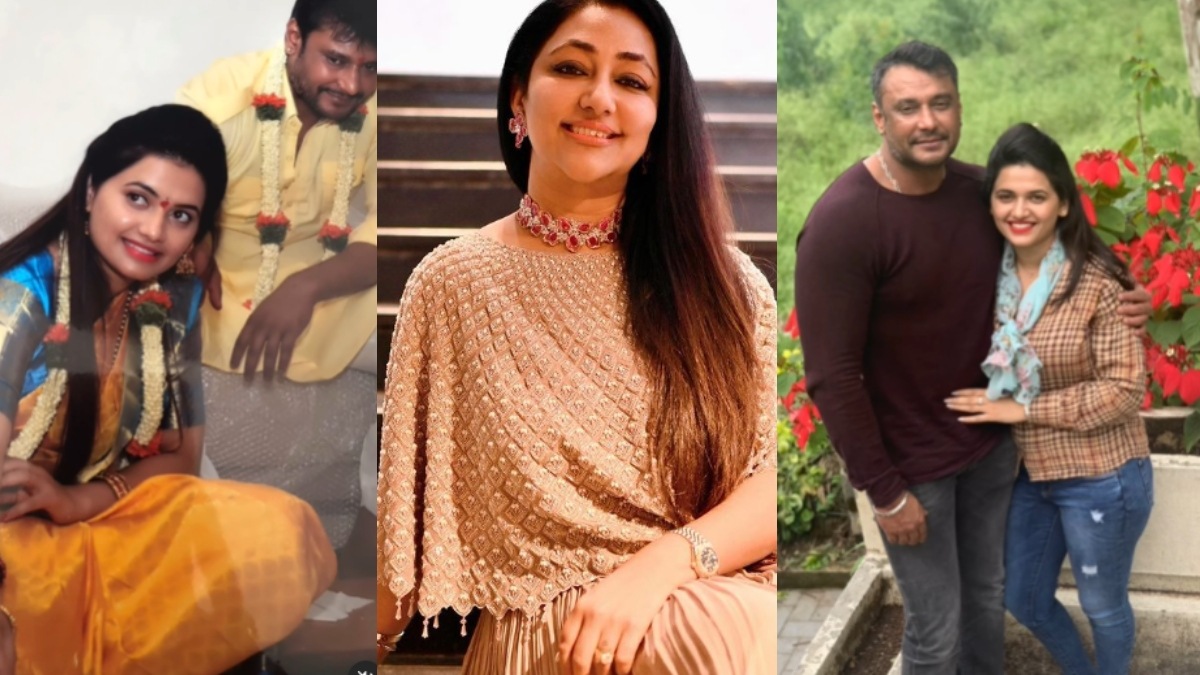 "ನನ್ನ ವೈಯಕ್ತಿಕ ಫೋಟೊಗಳನ್ನು ಪೋಸ್ಟ್ ಮಾಡುವ ಹಕ್ಕು ಯಾರಿಗೂ ಇಲ್ಲ.. ಎಚ್ಚರ ಇರಲಿ ...