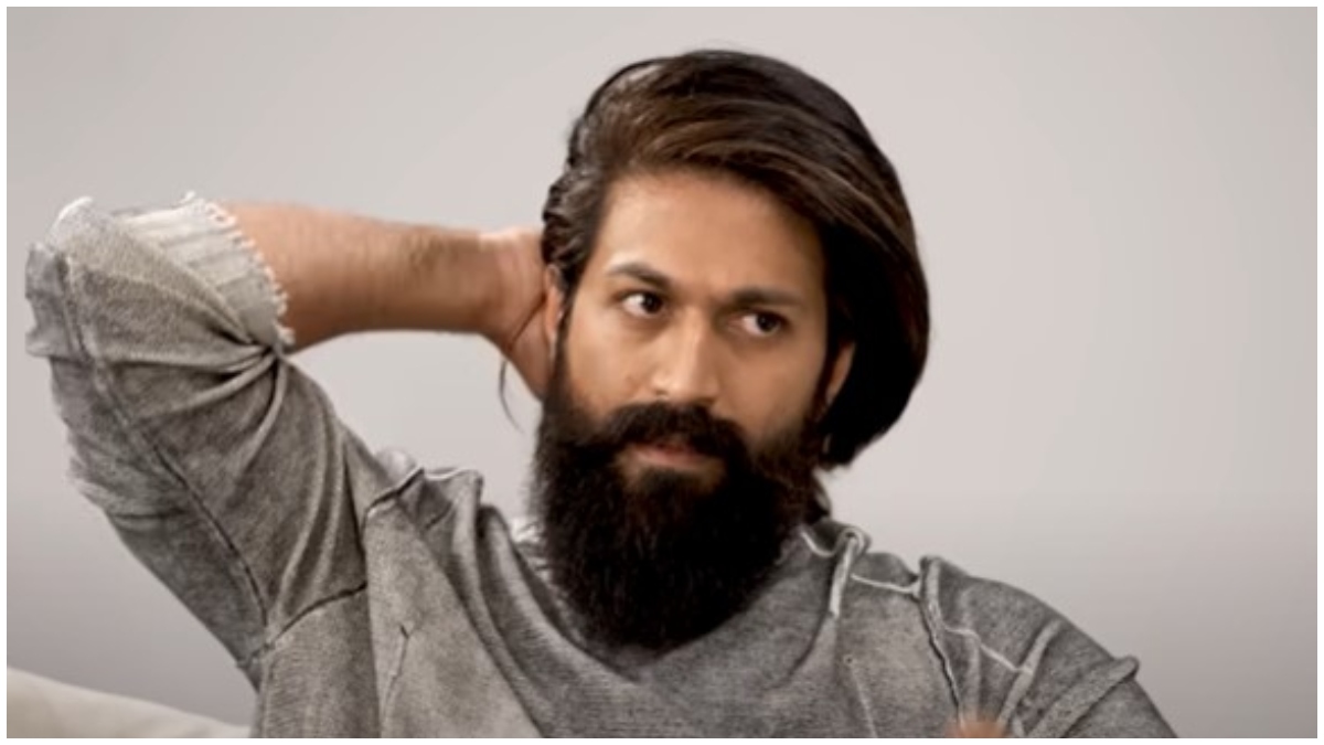 ತಮ್ಮ ನೆಚ್ಚಿನ ಹೀರೊ ಜೊತೆ ತೆರೆ ಹಂಚಿಕೊಳ್ಳುತ್ತಾರಾ ಯಶ್? ಬೊಂಬಾಟ್ ನ್ಯೂಸ್ ವೈರಲ್ ...