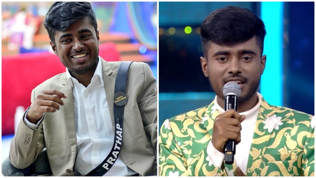 Gicchi Giligili-3: ಬಿಗ್ ಬಾಸ್ ಮುಗಿದ ಮೇಲೆ ಮಾತಾಡೋದನ್ನ ಕಲಿತರಾ ಪ್ರತಾಪ್ ...