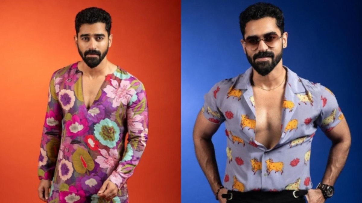 ದಿಗಂತ್ ಜೊತೆ 'ಬ್ಯಾಚುಲರ್ ಪಾರ್ಟಿ' ಮಾಡಿದ್ದ ಶೈನ್ ಶೆಟ್ಟಿ ಫುಲ್ ಶೈನಿಂಗ್; ಮುಂದಿನ ...