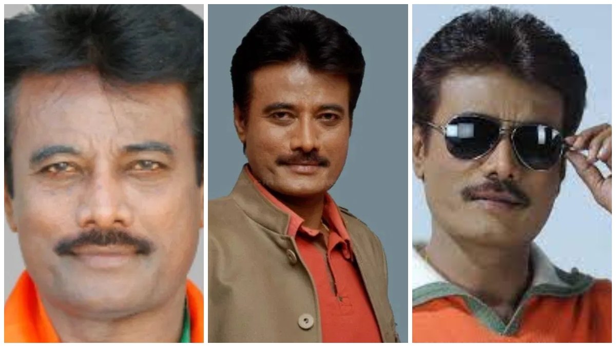 ಹಿರಿಯ ನಟ ಕೆ ಶಿವರಾಮ್ ಗೆ ಹೃದಯಾಘಾತ, ಆಸ್ಪತ್ರೆಗೆ ದಾಖಲು..! | Sandalwood Actor ...