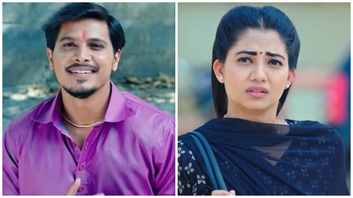 Lakshmi nivasa: ಸಿದ್ದೇಗೌಡ್ರಿಗೆ ಭಾವನಾ ಅಂದ್ರೆ ಪ್ಯಾರ್; ಮಹಿಳಾ ಅಭಿಮಾನಿಗಳಿಗೆ ...