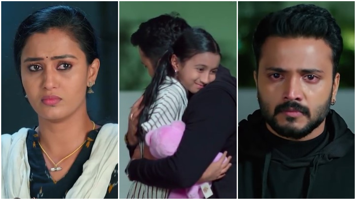 Namma Lacchi: ಜಾಜಿ-ಸಂಗಮ್ ನಾಟಕದ ನಡುವೆ ಬಯಲಾಯ್ತು ಮಗು ಇರುವ ವಿಚಾರ..! | Star ...