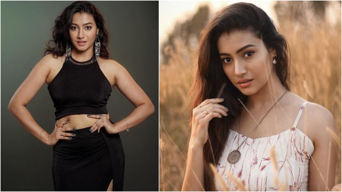 ಮತ್ತೆ ಕಿರುತೆರೆಗೆ ಬಂದ 'ಕನ್ನಡತಿ'ಯ ರಮೋಲಾ; ಯಾವುದಾ ಆ ಧಾರಾವಾಹಿ? | Actress ...