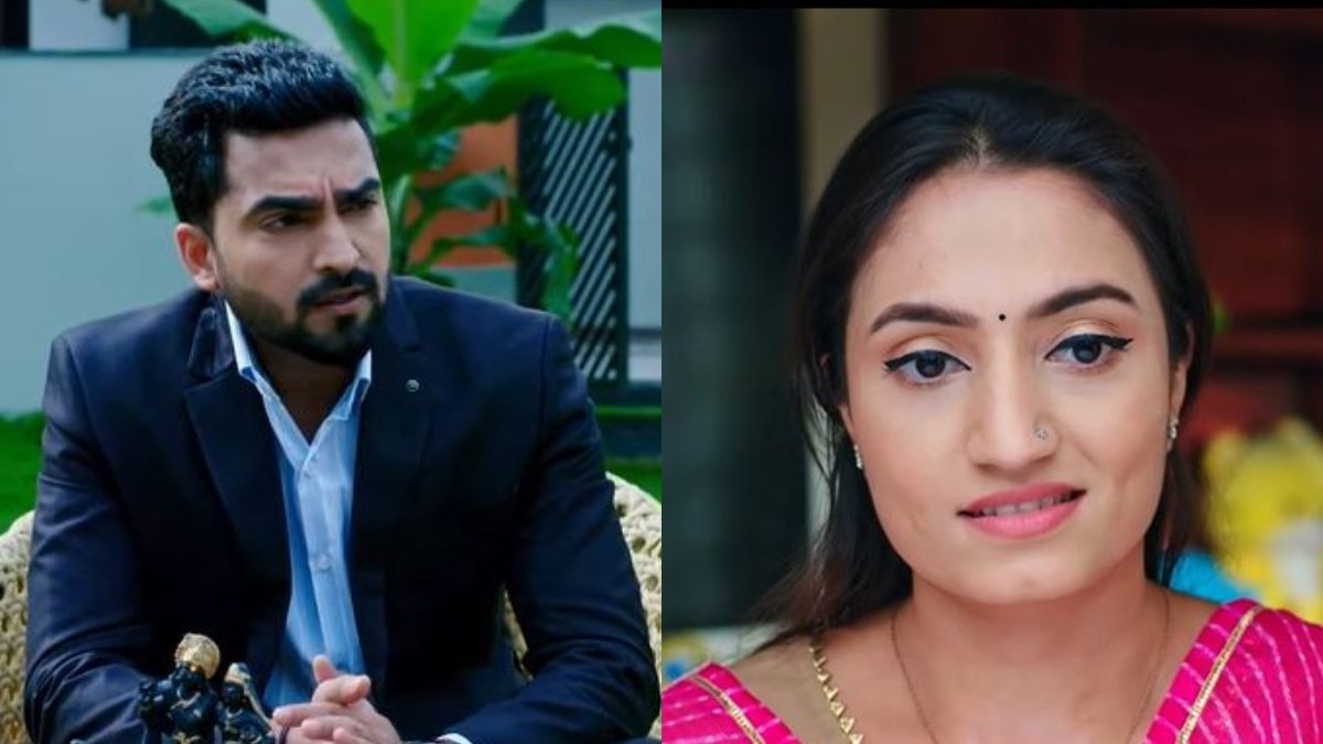 Seetha Raama ; ಸೀತಾಗೆ 'ಸಿಹಿ'ಯಾದ ಉಡುಗೊರೆ ನೀಡಿದ ರಾಮ್ | written update on episode 01 February ...