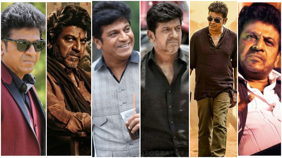 ಕ್ಲಾಸ್-ಮಾಸ್, ಆನಂದ್ To ಕ್ಯಾಪ್ಟನ್ ಮಿಲ್ಲರ್.. ಚಿತ್ರರಂಗದಲ್ಲಿ 38 ವರ್ಷ ಪೂರೈಸಿದ ...