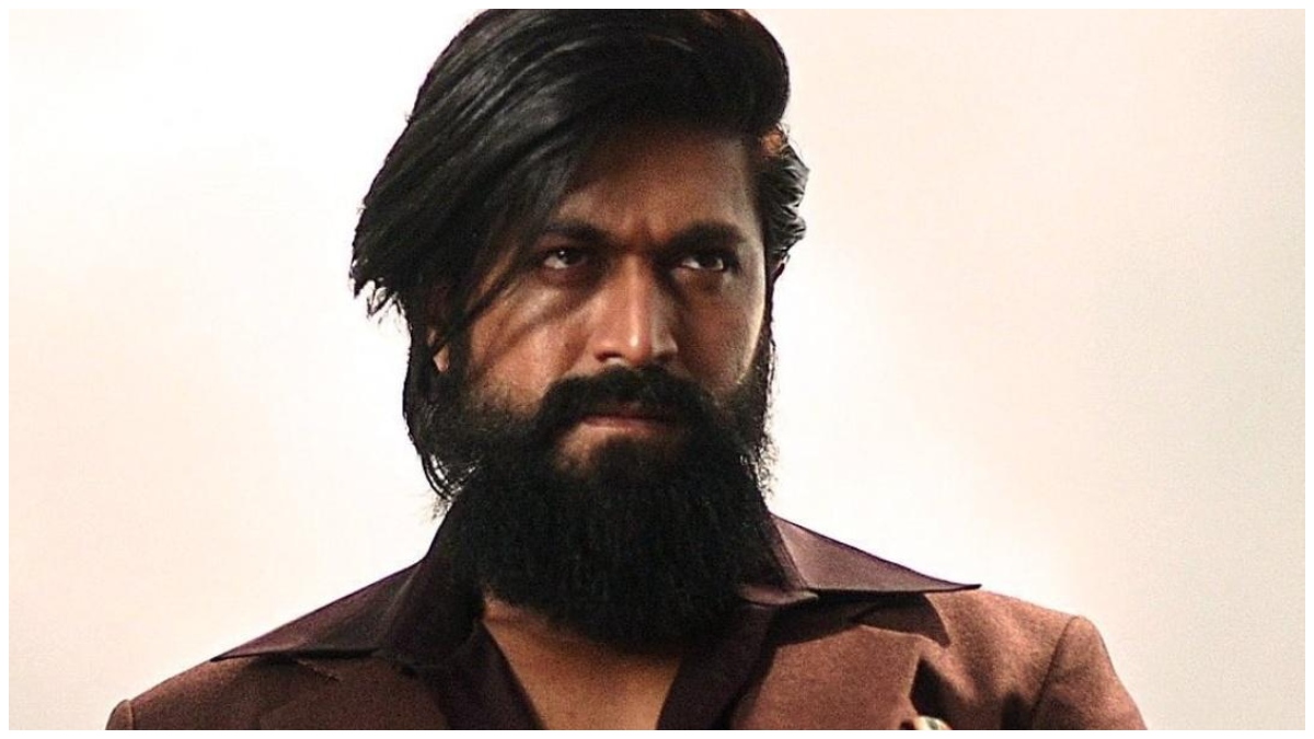 ಸ್ಯಾಂಡಲ್‌ವುಡ್ 'ಬಾಸ್' ಯಾರು ಎನ್ನುವ ಪ್ರಶ್ನೆಗೆ ಯಶ್ ಉತ್ತರ ಏನು? ಹಳೇ ವಿಡಿಯೋ ...