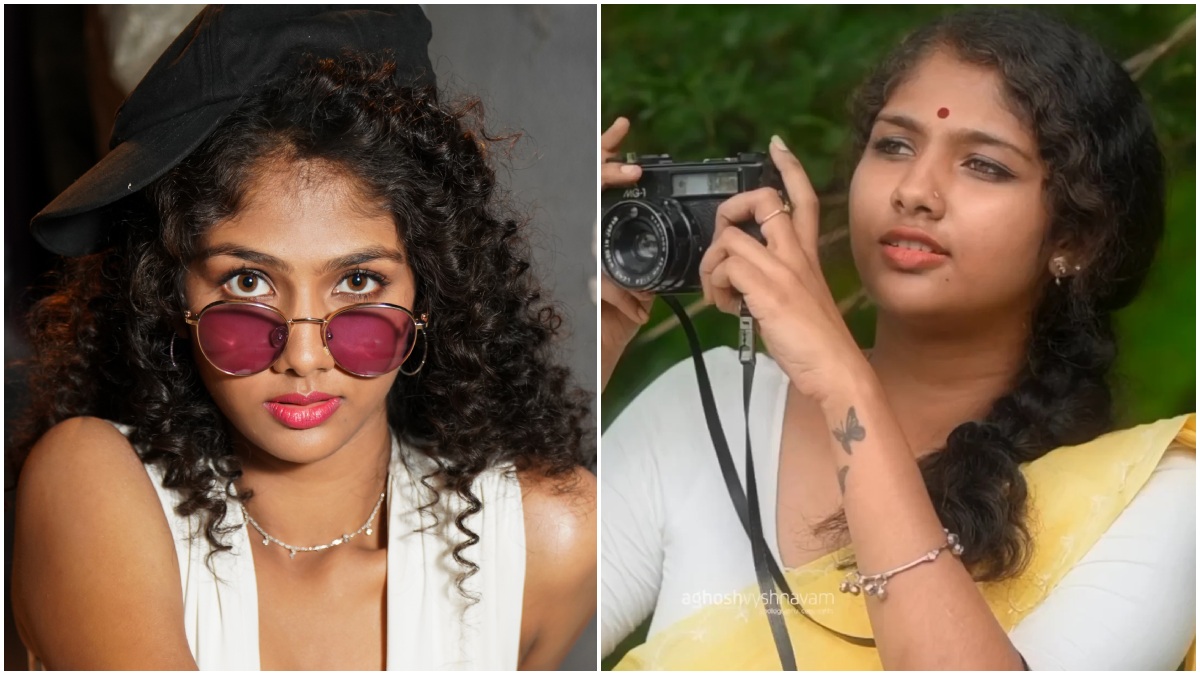 ಹೇಗಿದ್ದವಳು, ಹೇಗಾದಳು ; ಅಂದು ಗೌರಮ್ಮ, ಇಂದು ಬಿಚ್ಚಮ್ಮ.. ಅಯ್ಯೋ 'ರಾಮ'..'ರಾಮ ...