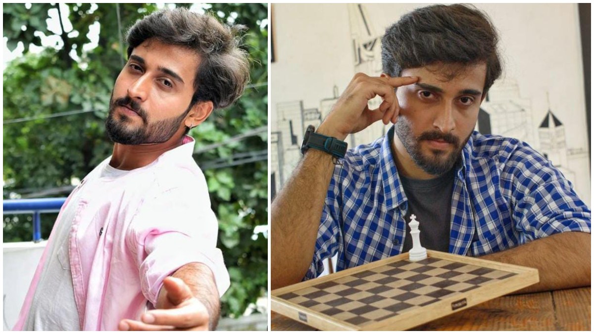 'ಪುಣ್ಯವತಿ' ಹೀರೊಗೆ ಸಿಕ್ಕಿತೇ 'ಬ್ರಹ್ಮಗಂಟು'? ಸ್ಮಾಲ್ ಗ್ಯಾಪ್ ಕೊಟ್ಟು ಬಂದ ನಟ ...