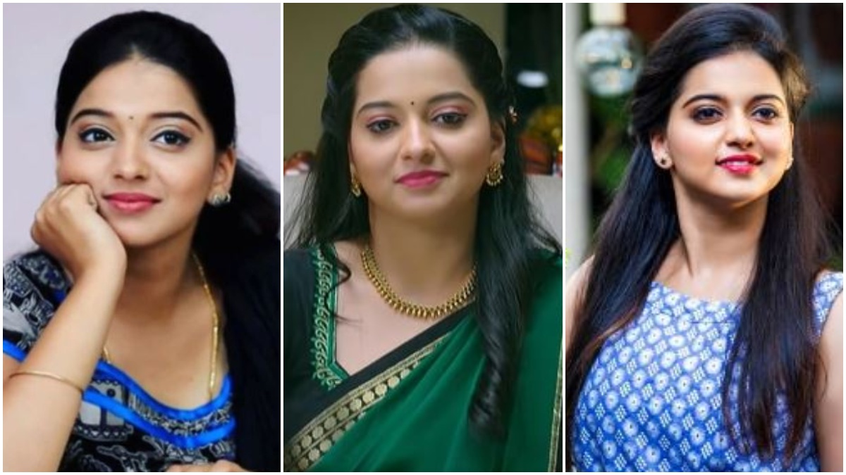 ಮೋಕ್ಷಾ ಅವತಾರದಲ್ಲಿ ಜಾನಕಿ ಟೀಚರ್ : ನೀವ್ಯಾಕೆ ನಾಯಕಿ ಆಗಬಾರದಿತ್ತು ಎಂದ ಫ್ಯಾನ್ಸ್ ...