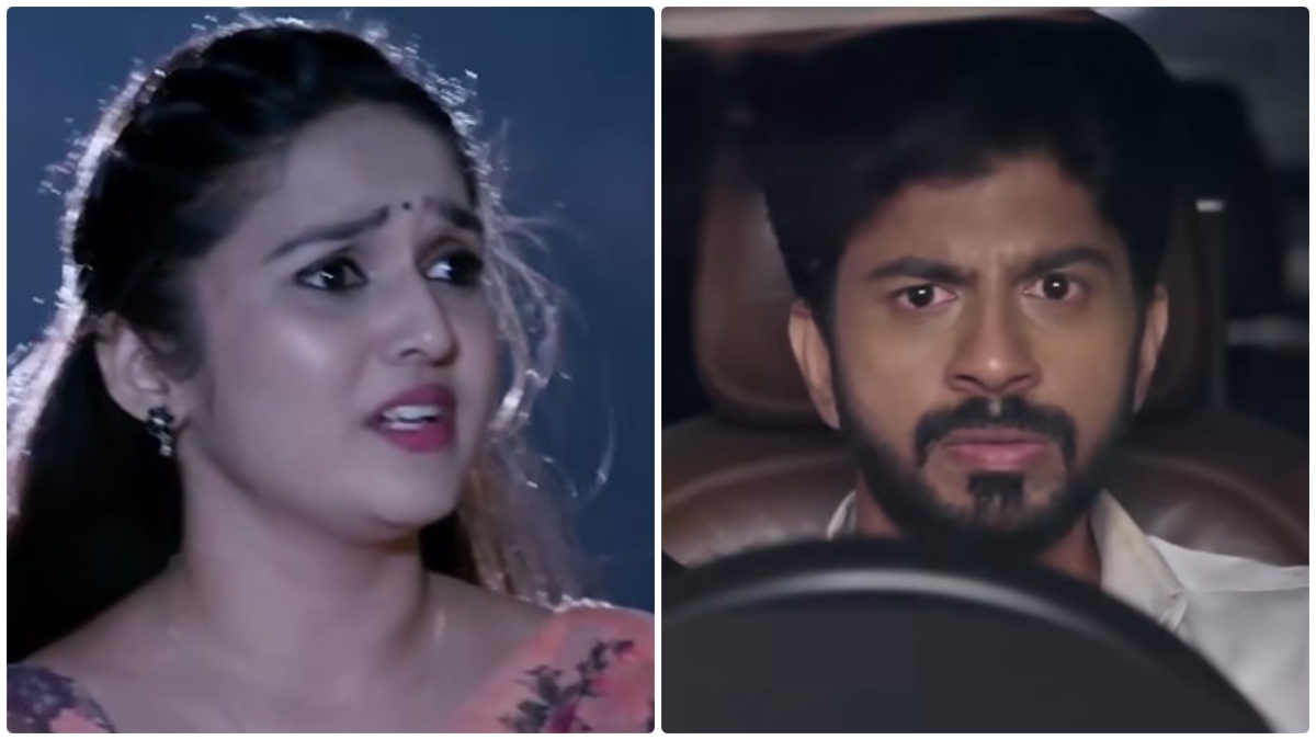 Karimani: ಸಾಹಿತ್ಯಾ ಜವಾಬ್ದಾರಿ ಹೊತ್ತ ಕರ್ಣ: ಮದುವೆ ಮಾಡಿಸ್ತಾನಾ, ಆಗ್ತಾನಾ ...