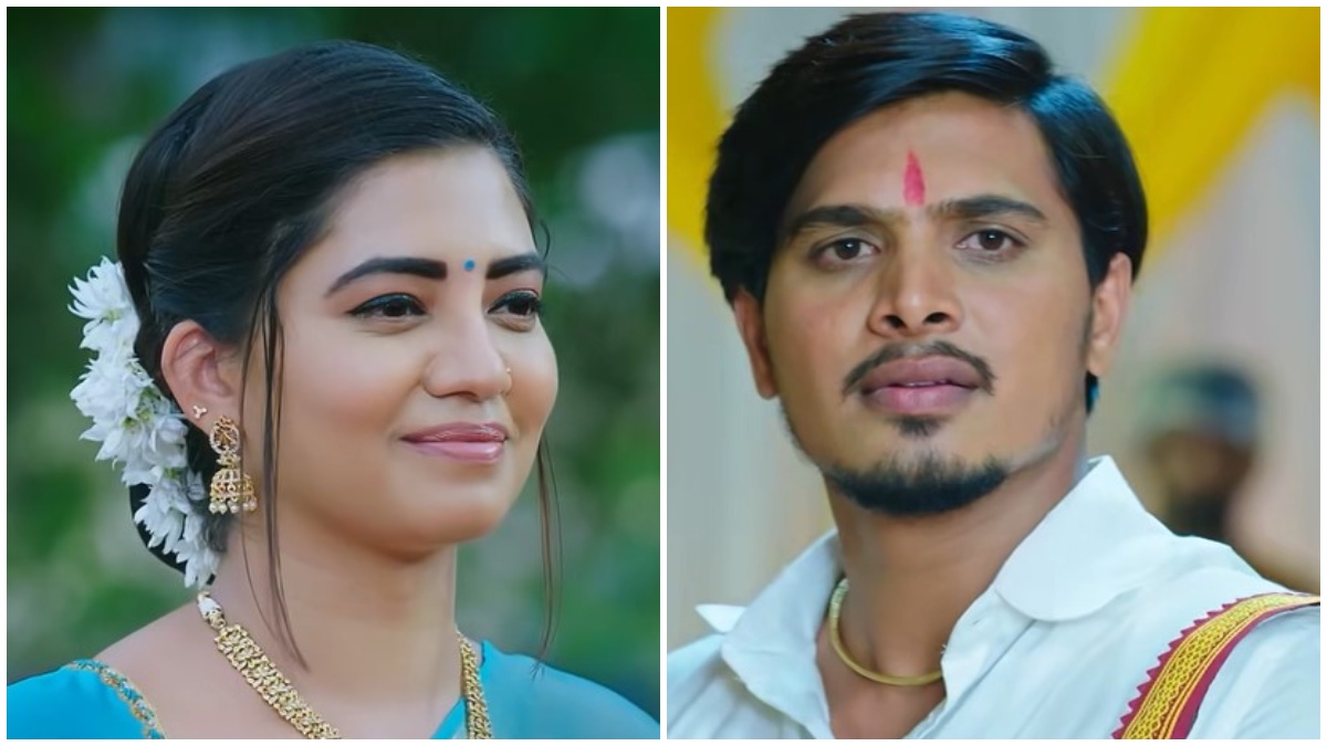 Lakshmi Nivasa: ಭಾವಾನಾಗೆ ಮಗು ಇರುವುದು ಕಂಡು ಬೆಚ್ಚಿಬಿದ್ದ ಸಿದ್ದೇಗೌಡ್ರು ...