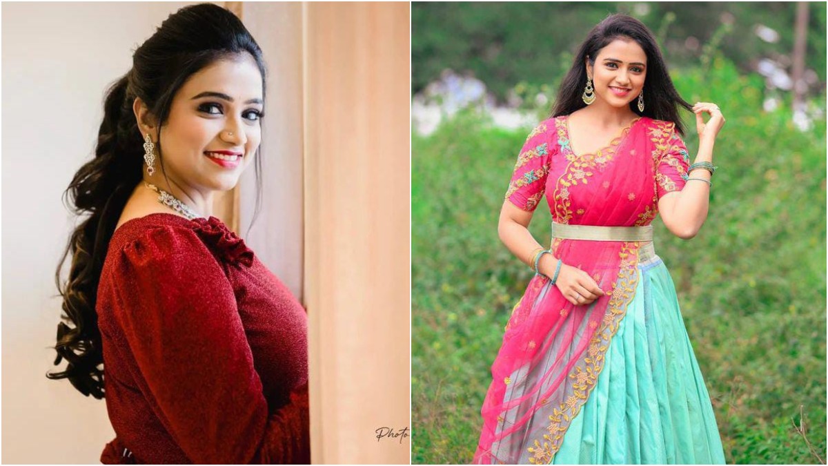 'ಲಕ್ಷ್ಮಿ ಬಾರಮ್ಮ' ಧಾರಾವಾಹಿ ನನಗೆ ಹೊಸ ಜೀವನ ಕೊಟ್ಟಿದೆ ಎಂದ ನಟಿ ರಶ್ಮಿ ಪ್ರಭಾಕರ್ ...