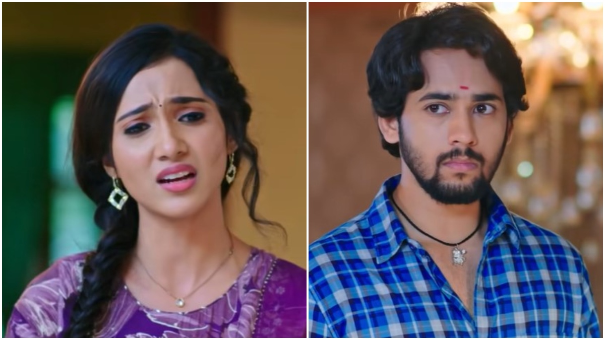 Shravani subramanya: ಸುಬ್ಬುಗೆ ಜೈ ಎಂದವರು ಶ್ರಾವಣಿ ಪಾತ್ರಧಾರಿ ಬದಲಾವಣೆಗೆ ...