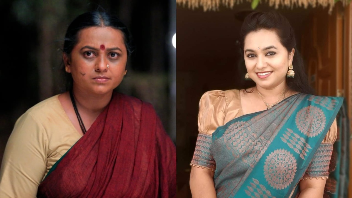 ವಯಸ್ಸಿಗೂ ಮೀರಿದ ಪಾತ್ರದಲ್ಲಿ ಮೋಡಿ ಮಾಡಿ 25 ವರ್ಷಗಳ ನಟನೆ ಜರ್ನಿ ಪೂರೈಸಿದ ನಂದಿನಿ ...