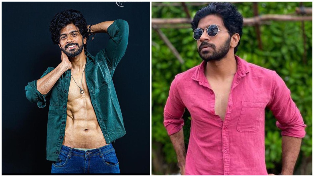 'ಕರಿಮಣಿ' ಧಾರಾವಾಹಿಯ ಕರ್ಣ ಪಾತ್ರಧಾರಿಯ ರಿಯಲ್ ಸ್ಟೋರಿ ನಿಮಗೆ ಗೊತ್ತೇ? | The ...