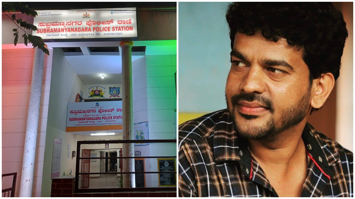 ಯಾವಳೇ ನೀನು ; ಕಾಮಿಡಿ ಕಿಲಾಡಿ ಶಿವರಾಜ್ ಕೆ.ಆರ್.ಪೇಟೆ ವಿರುದ್ದ ದೂರು ..! | women ...