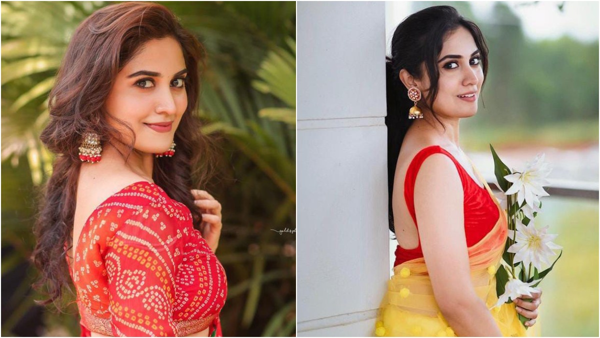 ಡಿ ಬಾಸ್ ಗೆ ನಾಯಕಿಯಾಗಿ ಕಾಣಿಸಿಕೊಂಡ ಕುಡ್ಲದ ಬೆಡಗಿ ರಚನಾ ರೈ ಹಿನ್ನೆಲೆಯೇನು ...