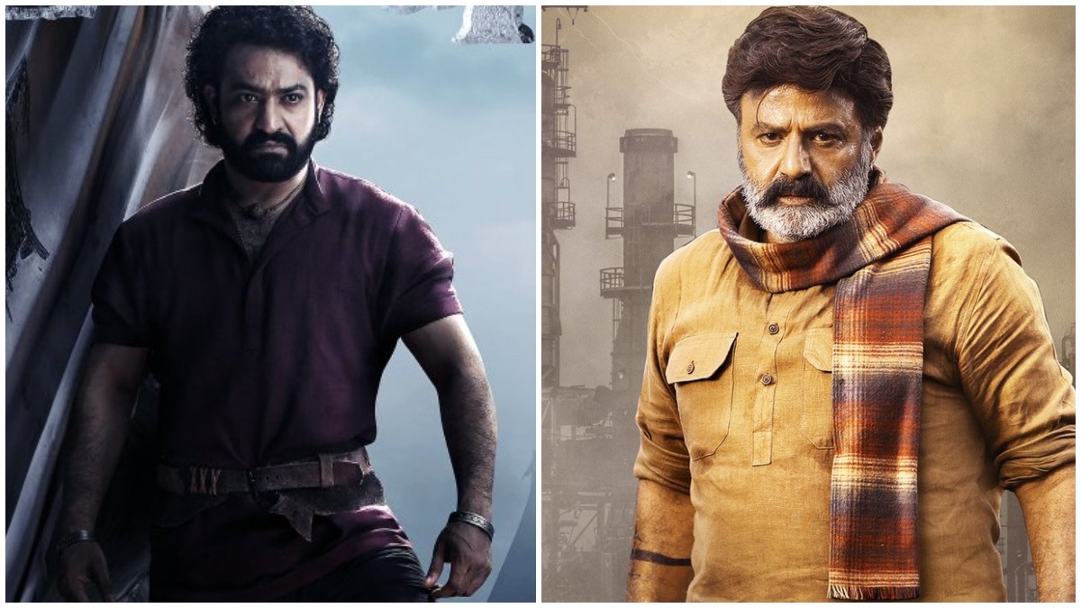 ಚಿಕ್ಕಪ್ಪನಿಗೆ ಜ್ಯೂ, ಎನ್‌ಟಿಆರ್ ಸವಾಲ್? ಇಂತಹ ಸಮಯದಲ್ಲಿ ಬೇಕಾ ಇದೆಲ್ಲಾ? | Jr NTR's Devara and ...