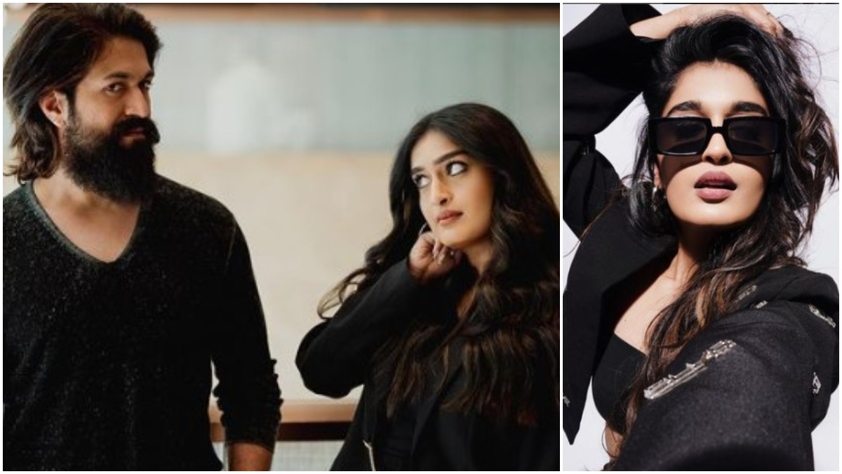 ನ್ಯಾಷನಲ್ ಸ್ಟಾರ್ ಯಶ್ ಜೊತೆ ರೀಲ್ಸ್ ಮಾಡಿದ್ದ ಯೂಟ್ಯೂಬರ್ ಈಗ ದೊಡ್ಡ ಚಿತ್ರಕ್ಕೆ ...