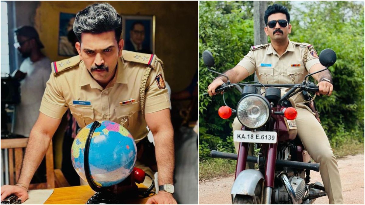 ರೂಪೇಶ್ ಶೆಟ್ಟಿಯ 'ಅಧಿಪತ್ರ' ಸಿನಿಮಾದಲ್ಲಿ ಕರಾವಳಿ ಸಂಸ್ಕೃತಿಯ ಝಲಕ್ ಹೇಗಿದೆ ...