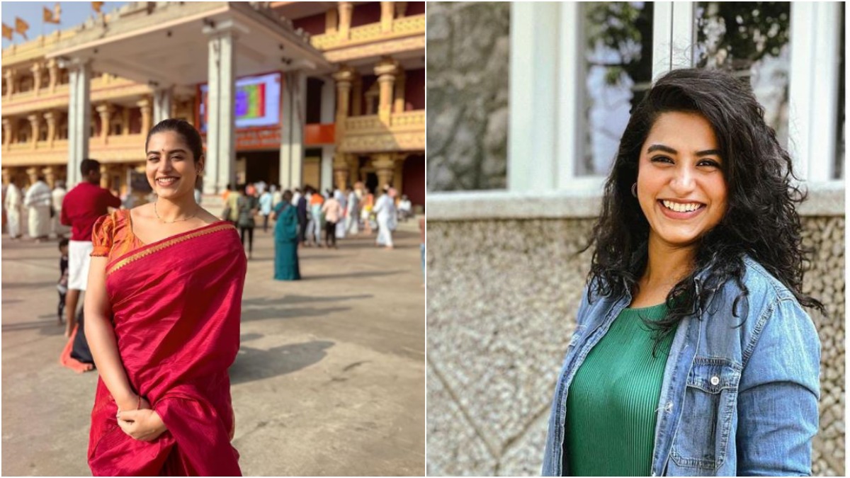 ಕನ್ನಡ ಚಿತ್ರರಂಗದಲ್ಲಿ ಸಖತ್ ಬ್ಯುಸಿಯಾಗಿರೋ ಈ ನಟಿ ಯಾರು ಗೊತ್ತೇ? | Actress ...