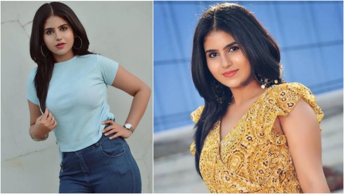 'ಬ್ರಹ್ಮಗಂಟು' ಧಾರಾವಾಹಿ ಮೂಲಕ ಕಿರುತೆರೆ ವೀಕ್ಷಕರನ್ನು ರಂಜಿಸಲು ಬರುತ್ತಿರೋ ಈ ನಟಿ ...