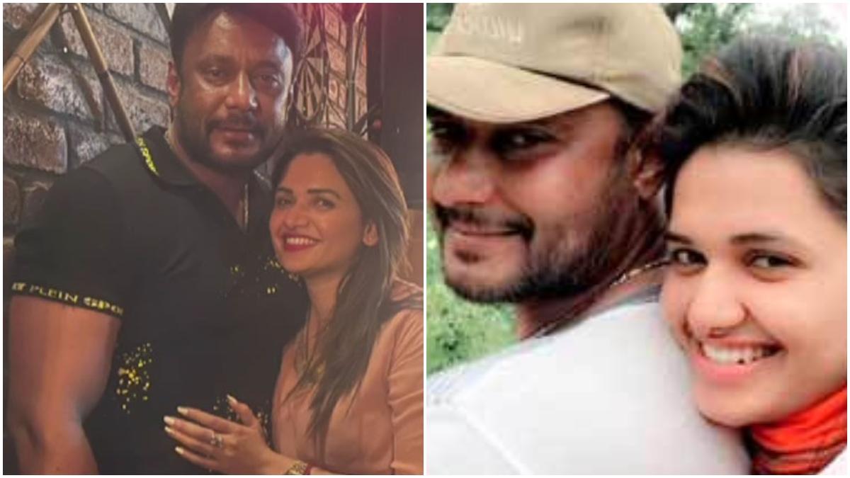 ರೇಣುಕಾ ಸ್ವಾಮಿ ಜೀವ ಹೋಗುತ್ತಿದ್ದಂತೆ ಪವಿತ್ರಾ ಗೌಡ ಮೇಲೆ ದರ್ಶನ್ ಹಲ್ಲೆ? | Actor ...