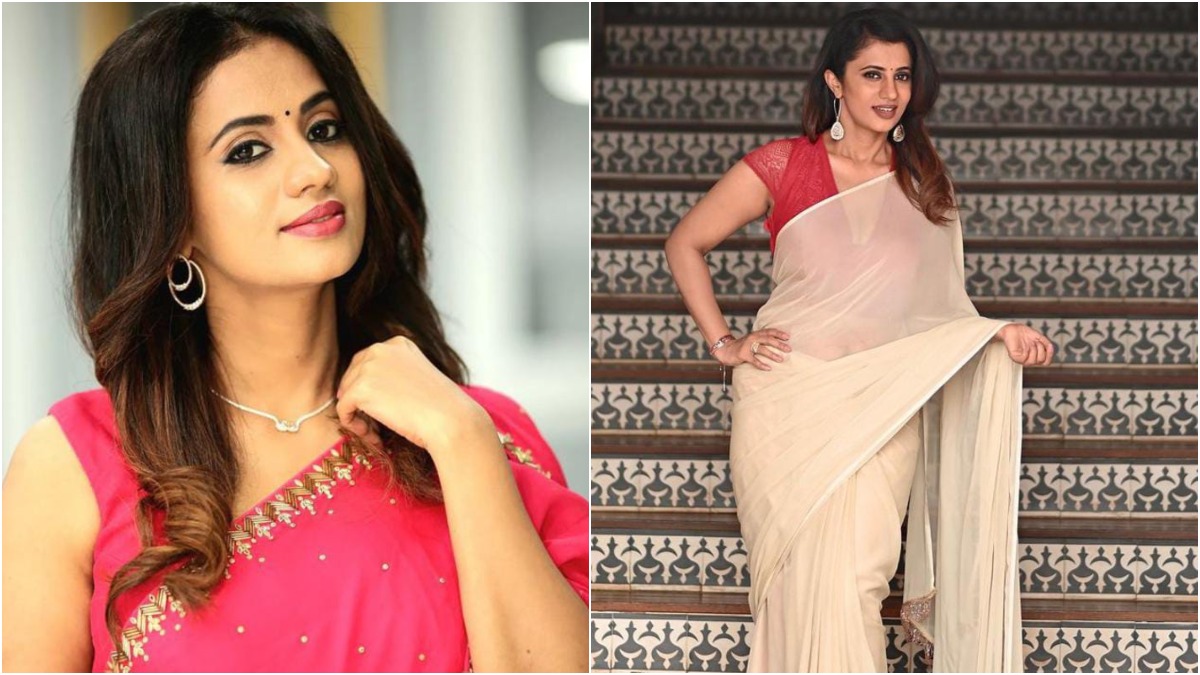 'ಬ್ರಹ್ಮಗಂಟು' ಧಾರಾವಾಹಿಯ ಮೂಲಕ ಮತ್ತೆ ಕಿರುತೆರೆಗೆ ಮರಳಿದ ಪ್ರೀತಿ ಶ್ರೀನಿವಾಸ್ | Actress Preethi Srinivas ...
