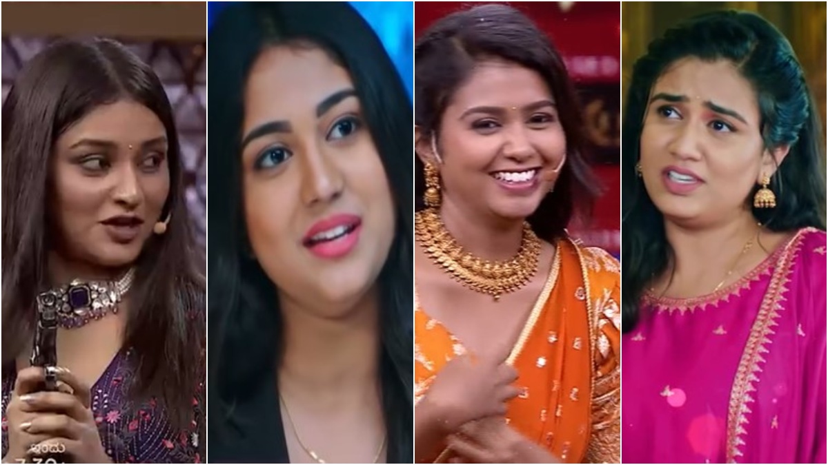 Mahanati: ಮಹಾನಟಿ ಕ್ವಾರ್ಟರ್ ಫಿನಾಲ್ ಹಂತಕ್ಕೆ ತಲುಪುವ 5 ಸ್ಪರ್ಧಿಗಳು ಇವರೇನಾ ...