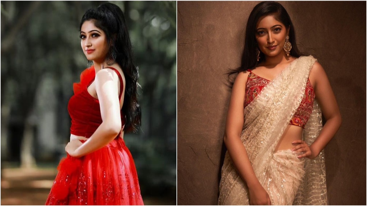 'ದೇವಿ ಮಹಾತ್ಮೆ'ಯ ಶ್ರೀದೇವಿ ಮೊದಲು ಆಡಿಷನ್‌ಗೆ ಹೋಗಿದ್ದೇ ಜೀವಿತಾ ವಸಿಷ್ಠ ...