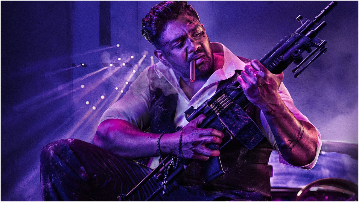 ಅಭಿಮಾನಿಗಳು ಏನಂದ್ರು? 'ಮಾರ್ಟಿನ್' ಮುಂದಿನ ನಡೆ ಏನು? | Dhruva Sarja starrar ...