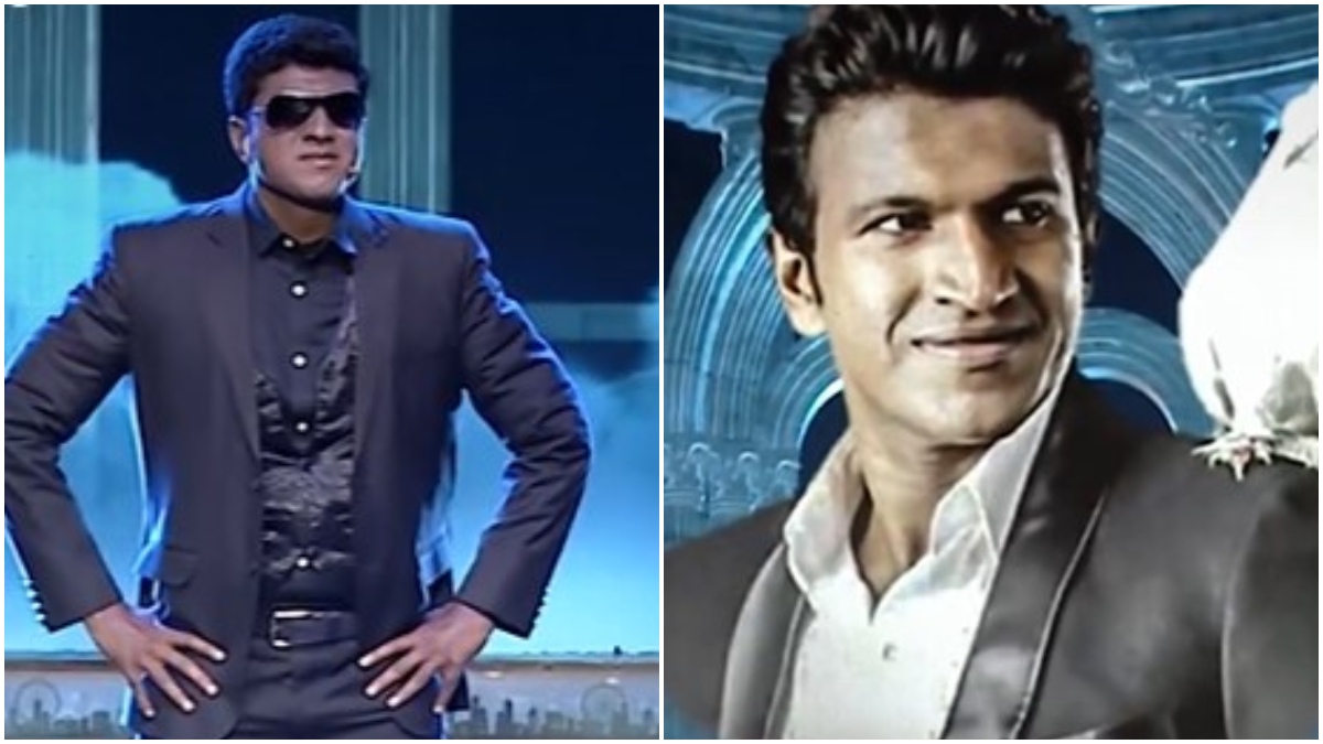 Comedy Kiladigalu: ಕಾಮಿಡಿ ಕಿಲಾಡಿಗಳು ವೇದಿಕೆಯಲ್ಲಿ ಅಪ್ಪು!; ನೋಡುಗರ ಮನದಲ್ಲಿ ...