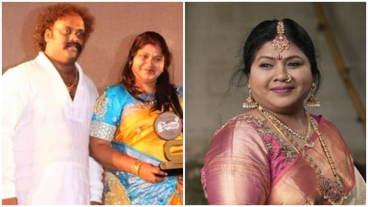 5 ವರ್ಷಗಳ ಹಿಂದೆ ಡಿವೋರ್ಸ್ ಸುದ್ದಿ ಹಬ್ಬಿದ್ದೇಗೆ? ಗಾಯಕಿ ವಾಣಿ ಹರಿಕೃಷ್ಣ ...