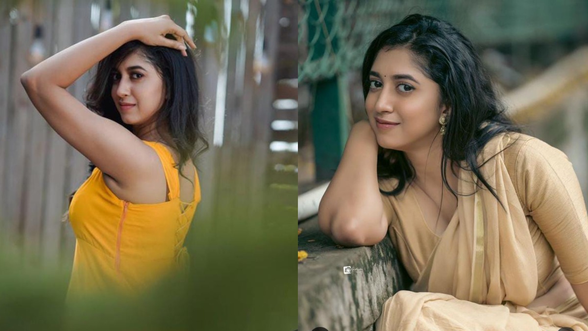 ಸ್ಯಾಂಡಲ್‌ವುಡ್‌ಗೆ ಎಂಟ್ರಿ 'ಅಮೃತಾಂಜನ್' ಬ್ಯೂಟಿ; ಪಾಯಲ್ ಚೆಂಗಪ್ಪ ...